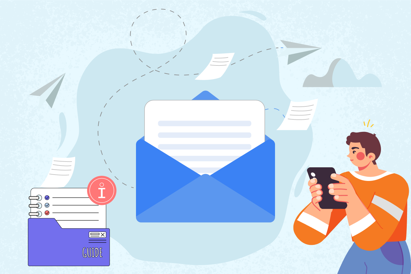 How to Create a .Net Email for Free | A Simple 3-Step Guide